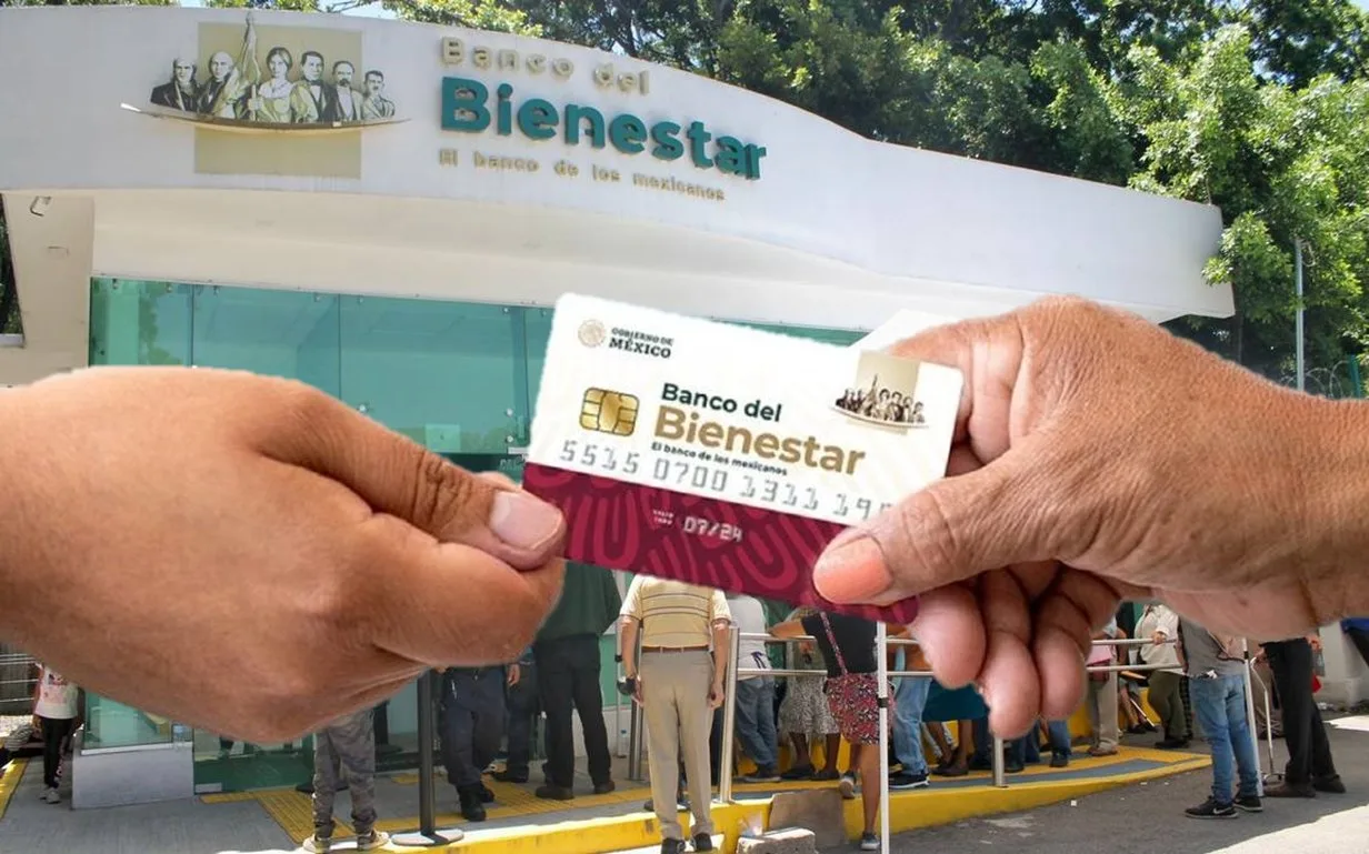 Estos serían los primeros beneficiaros en recibir el pago de julio - Portal Comunicacion Veracruzana