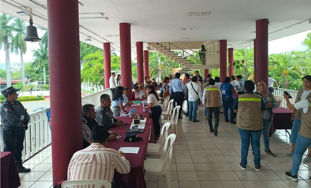 IPAX invita a participar en jornadas de reclutamiento que se realizarán en la zona norte del ...